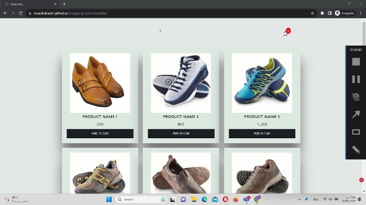 Roaya Ehab on LinkedIn: #frontend #frontenddeveloper #html5 # ... Roaya Ehab on LinkedIn: #frontend #frontenddeveloper #html5 # ...