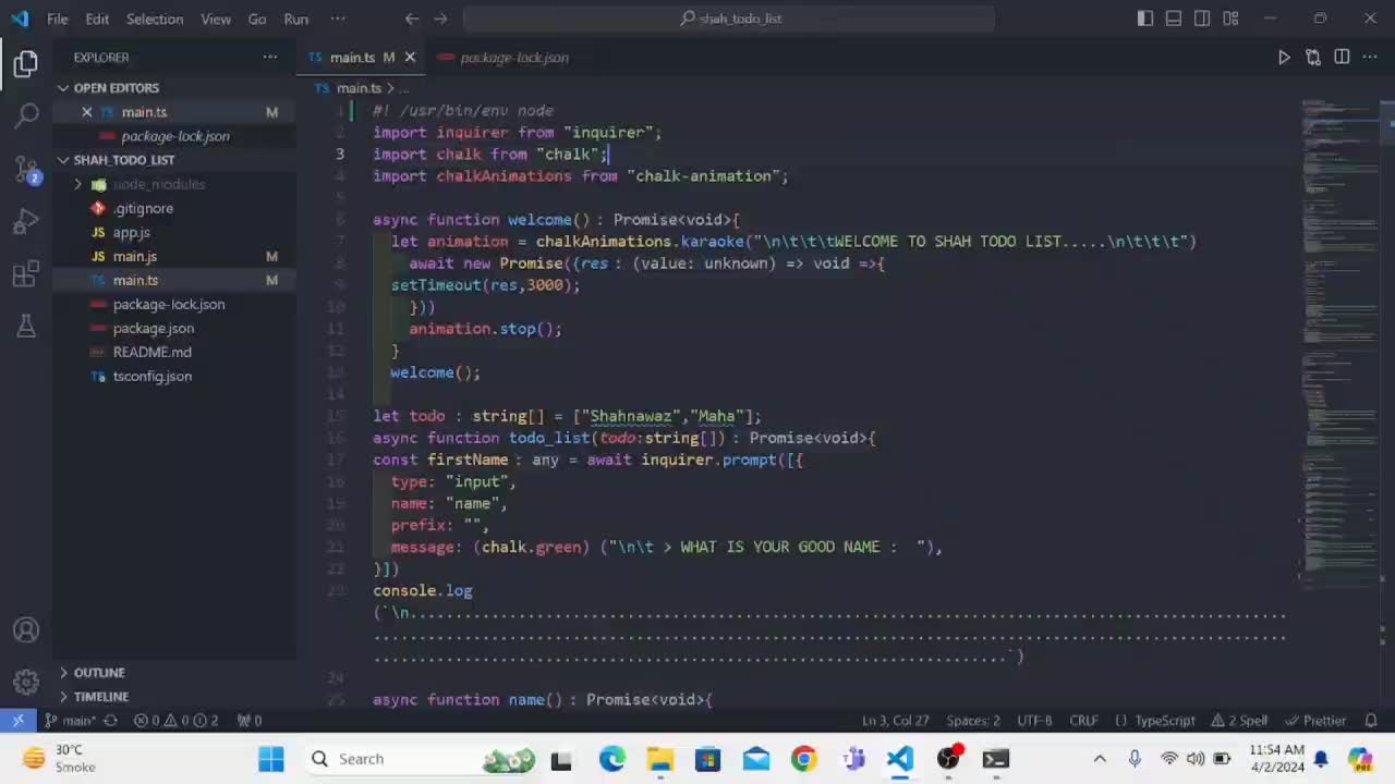 #typescript #softwaredevelopment #innovation #creativity # ... #typescript #softwaredevelopment #innovation #creativity # ...