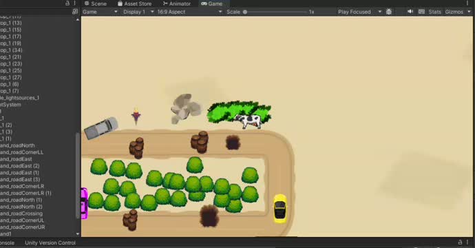 Mohammed Jasir on LinkedIn: #unity #gamedev #csharp #learningjourney # ... Mohammed Jasir on LinkedIn: #unity #gamedev #csharp #learningjourney # ...