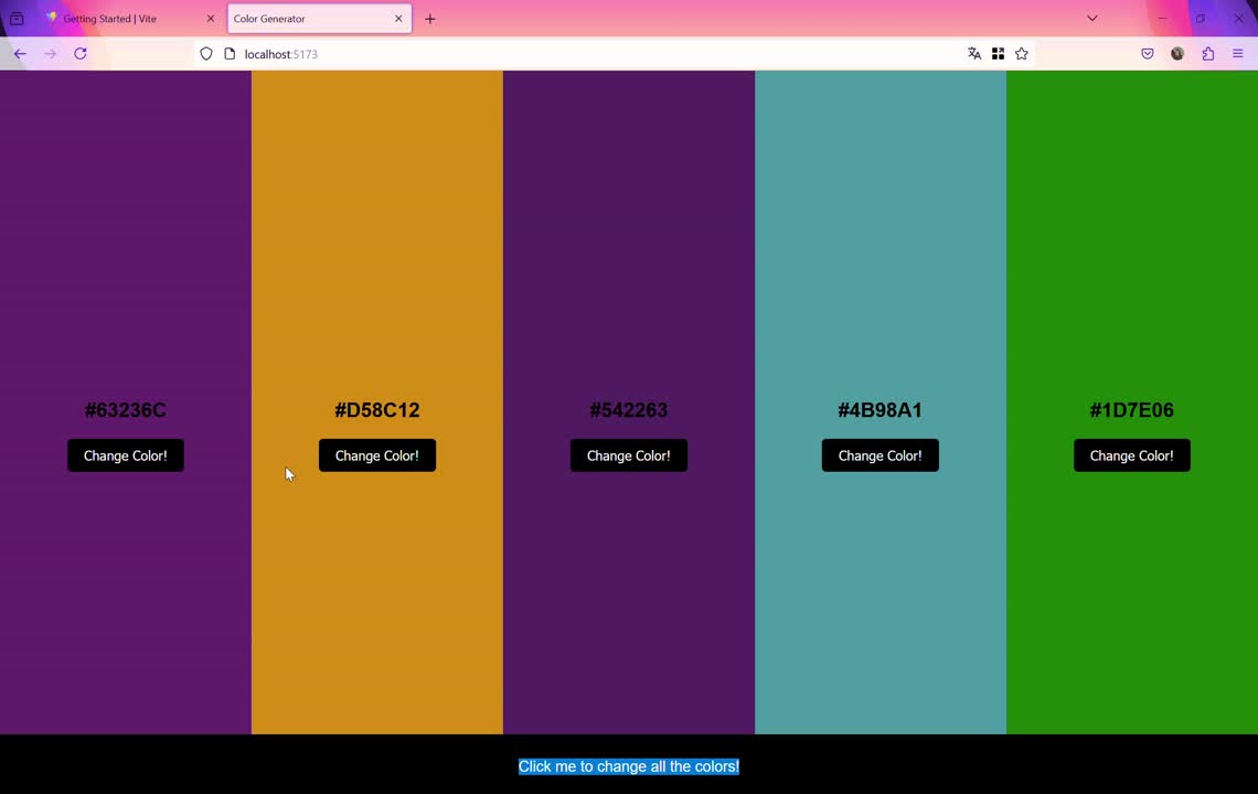 #javascript #html #css #webdevelopment #colorgenerator #coding #reactjs ... #javascript #html #css #webdevelopment #colorgenerator #coding #reactjs ...