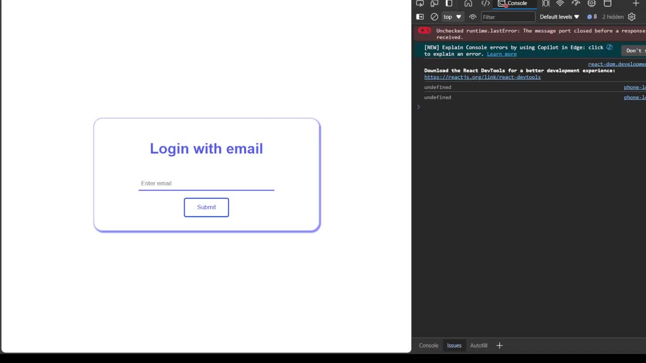 #reactjs #frontenddevelopment #javascript | Nitin Jangid #reactjs #frontenddevelopment #javascript | Nitin Jangid