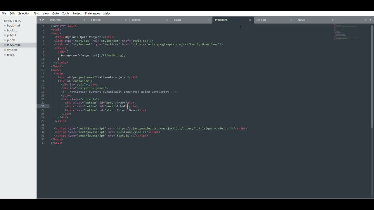 Adarsh Singh on LinkedIn: #syncinterns #webdevelopment #javascript Adarsh Singh on LinkedIn: #syncinterns #webdevelopment #javascript