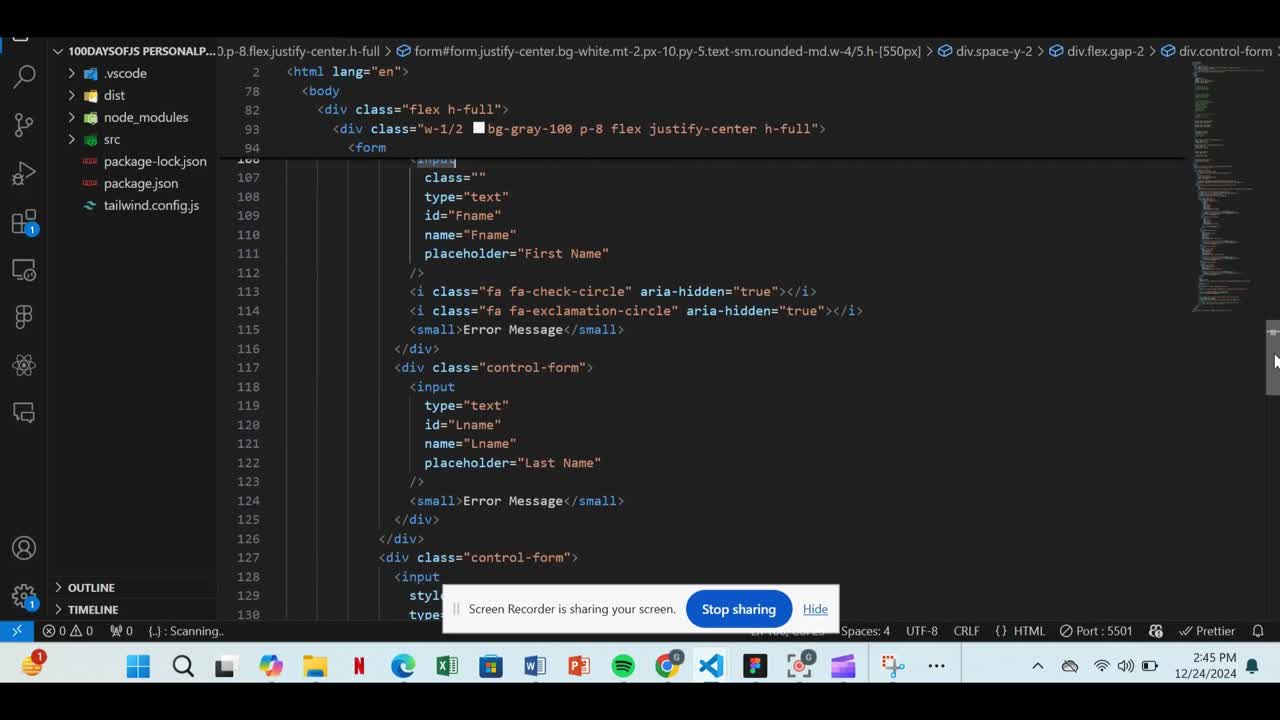 Gloria Dedo on LinkedIn: #womenintech #100daysofcode #javascript # ... Gloria Dedo on LinkedIn: #womenintech #100daysofcode #javascript # ...