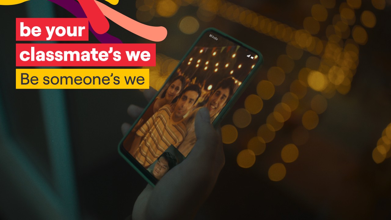 Sidharth Sankar on LinkedIn: #besomeoneswe Sidharth Sankar on LinkedIn: #besomeoneswe