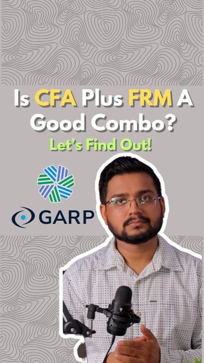 QuintEdge on LinkedIn: #cfaplusfrm #cfaexam #frmexam QuintEdge on LinkedIn: #cfaplusfrm #cfaexam #frmexam
