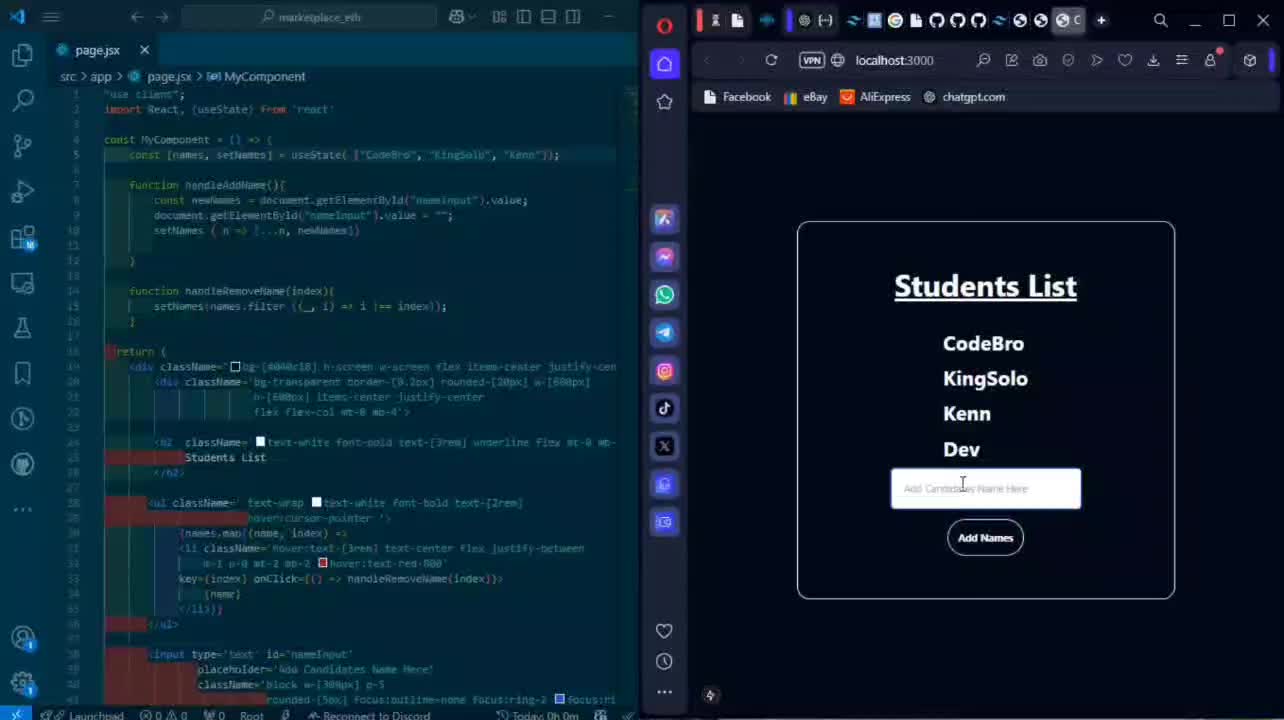integrating tailwindCss in Reactjs just got better. The focus and easy ... integrating tailwindCss in Reactjs just got better. The focus and easy ...