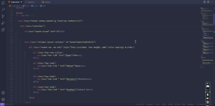 Shubham Sharma on LinkedIn: #team #webdevelopment #javascript #html # ... Shubham Sharma on LinkedIn: #team #webdevelopment #javascript #html # ...