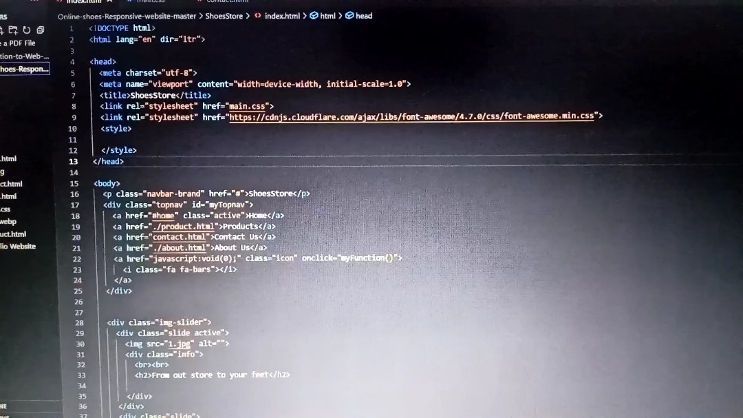 Abhinav Pratap on LinkedIn: #intern #dabotics #webdeveloperintern Abhinav Pratap on LinkedIn: #intern #dabotics #webdeveloperintern