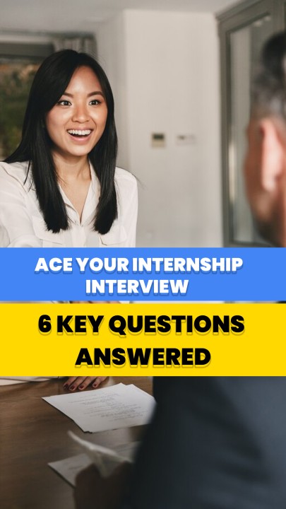 Jigya on LinkedIn: #internshipinterview #careerdevelopment # ... Jigya on LinkedIn: #internshipinterview #careerdevelopment # ...