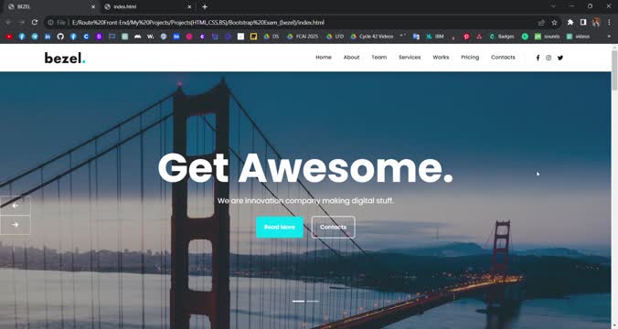 Abdelrahman Sameh on LinkedIn: #fullstackdevelopment #codingjourney # ... Abdelrahman Sameh on LinkedIn: #fullstackdevelopment #codingjourney # ...