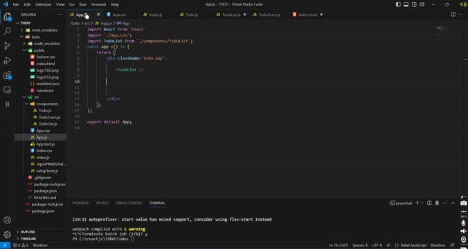 Piyush Kumar on LinkedIn: #reactjs #task1 #frontenddevelopment # ... Piyush Kumar on LinkedIn: #reactjs #task1 #frontenddevelopment # ...