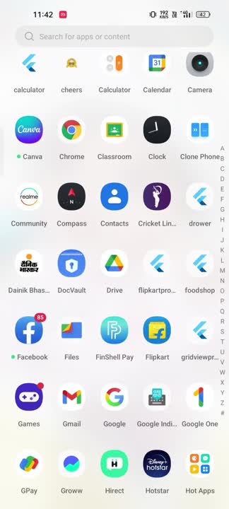 Sandeep Sahu on LinkedIn: #flutter #mobileappdevelopment #uiuxdesign # ... Sandeep Sahu on LinkedIn: #flutter #mobileappdevelopment #uiuxdesign # ...