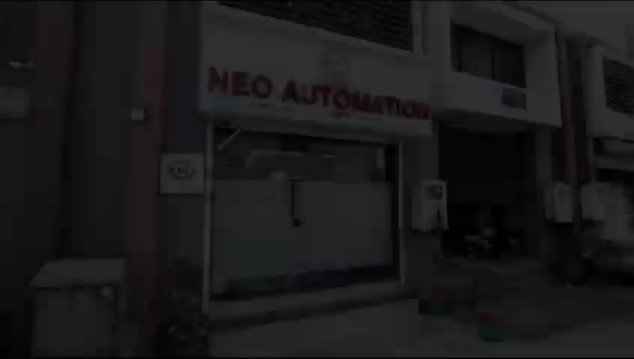 Harsh Solanki on LinkedIn: #neoautomation #newoffice #innovation # ... Harsh Solanki on LinkedIn: #neoautomation #newoffice #innovation # ...