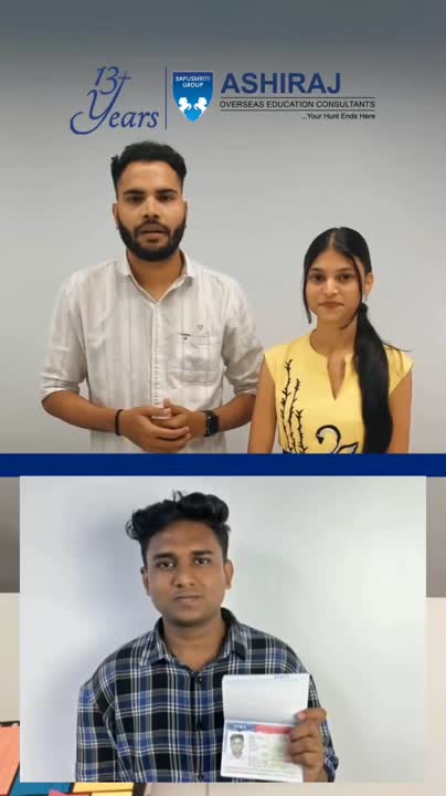 Abhay Das on LinkedIn: #ashirajvisasuccess #j1visawin #visaachievement ... Abhay Das on LinkedIn: #ashirajvisasuccess #j1visawin #visaachievement ...