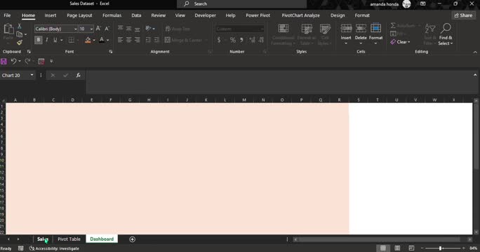 Okiemute Amanda Honda-Oluku on LinkedIn: #dataanalytics #microsoftexcel ... Okiemute Amanda Honda-Oluku on LinkedIn: #dataanalytics #microsoftexcel ...