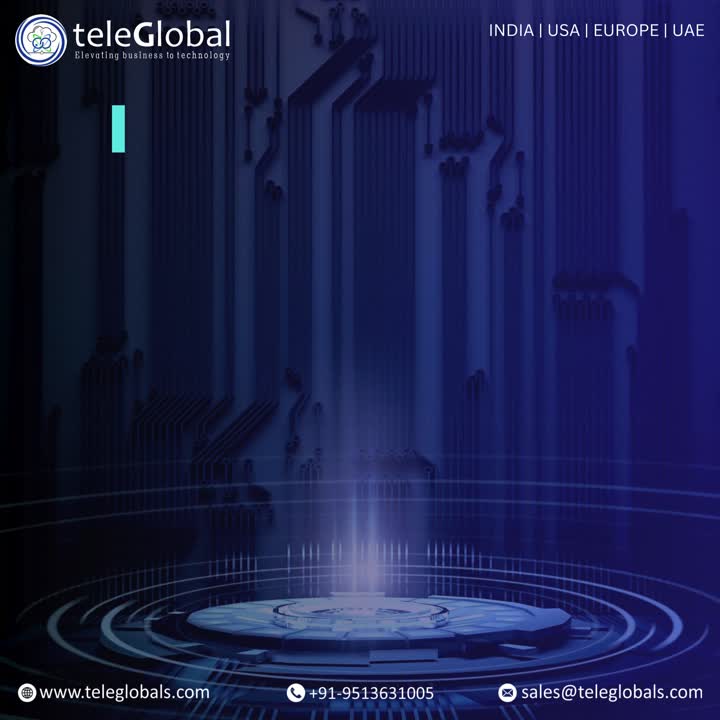 Teleglobal International on LinkedIn: #azure #mlops #ai # ... Teleglobal International on LinkedIn: #azure #mlops #ai # ...