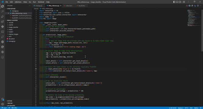 Manahil Ahmad on LinkedIn: #datascience #machinelearning # ... Manahil Ahmad on LinkedIn: #datascience #machinelearning # ...