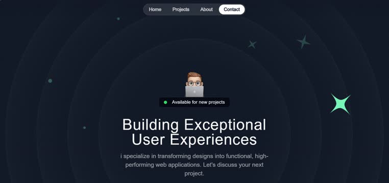 M. Massab on LinkedIn: #webdevelopment #portfolio #html #css # ... M. Massab on LinkedIn: #webdevelopment #portfolio #html #css # ...