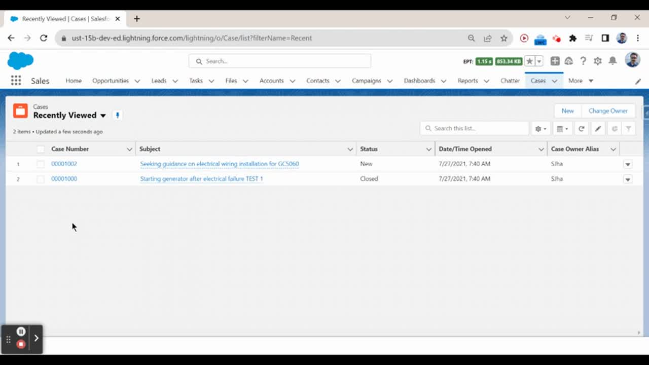 Sachin Jha on LinkedIn: #salesforce #salesforcedeveloper #javascript # ... Sachin Jha on LinkedIn: #salesforce #salesforcedeveloper #javascript # ...