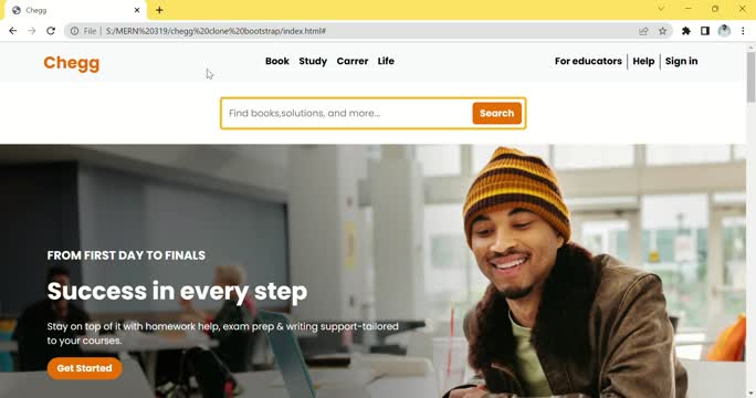 Sudhanshu Kumar on LinkedIn: #html #css #bootstrap #sass # ... Sudhanshu Kumar on LinkedIn: #html #css #bootstrap #sass # ...
