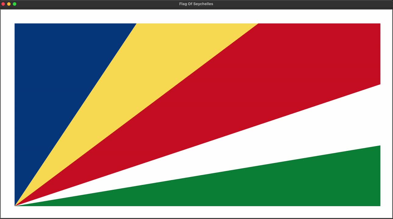 Tanmay Virkar on LinkedIn: #python #flag #turtlegraphics #pythondeveloper Tanmay Virkar on LinkedIn: #python #flag #turtlegraphics #pythondeveloper