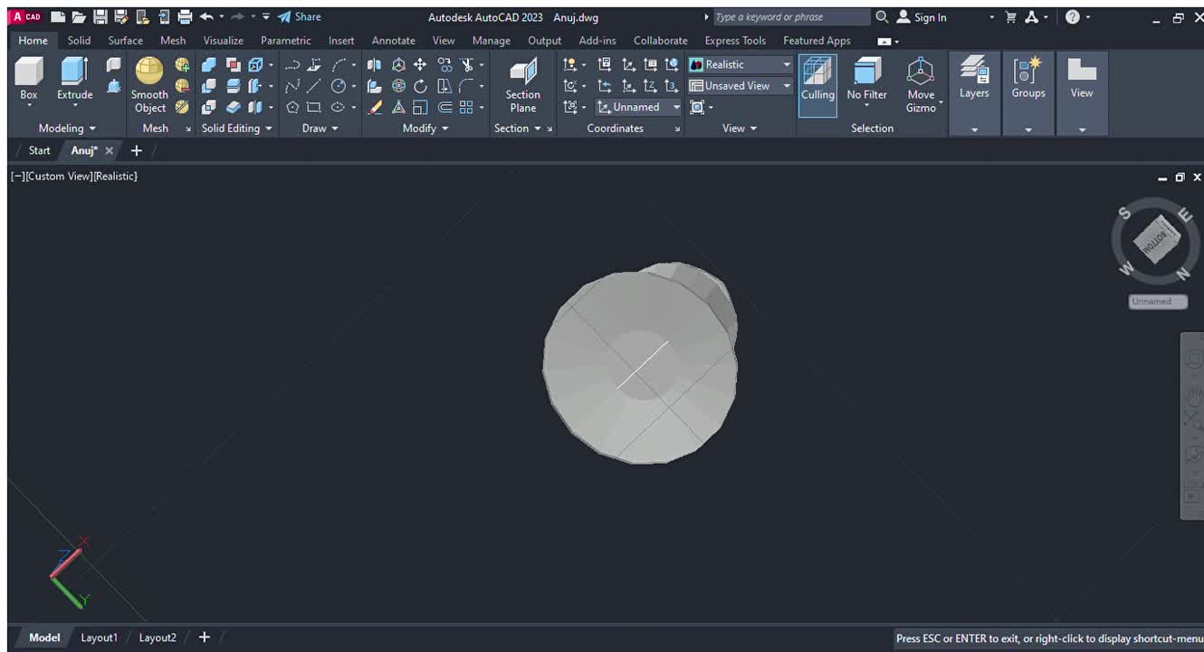 Anuj Sharma on LinkedIn: #autocad #design #stamphandle #engineeringproject Anuj Sharma on LinkedIn: #autocad #design #stamphandle #engineeringproject