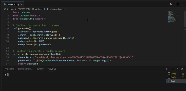 Kunika Bhutada on LinkedIn: #guidevelopment #projectshowcase #python # ... Kunika Bhutada on LinkedIn: #guidevelopment #projectshowcase #python # ...