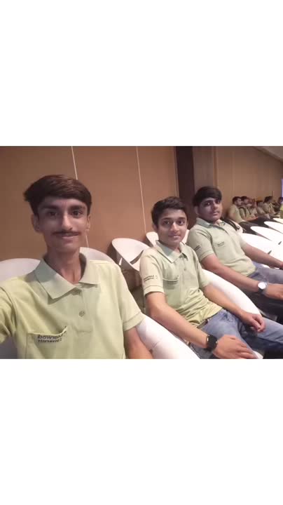 Dhruvin Kapadiya on LinkedIn: #webhorizon #marwadiuniversity # ... Dhruvin Kapadiya on LinkedIn: #webhorizon #marwadiuniversity # ...