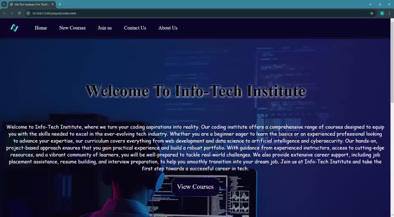 kirti mistri on LinkedIn: html css done kirti mistri on LinkedIn: html css done