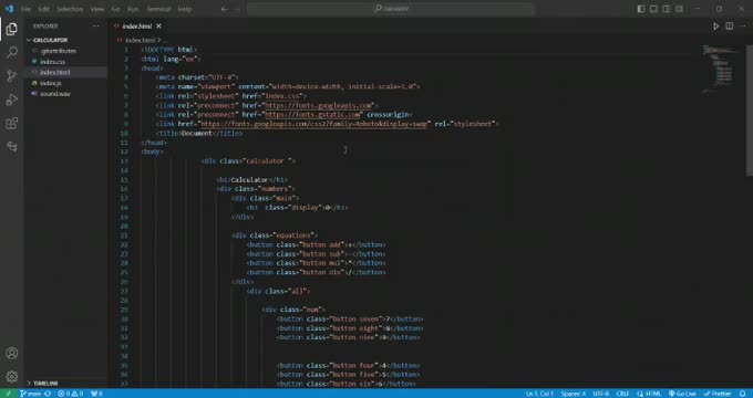 Aditya Parab on LinkedIn: #codsoft Aditya Parab on LinkedIn: #codsoft