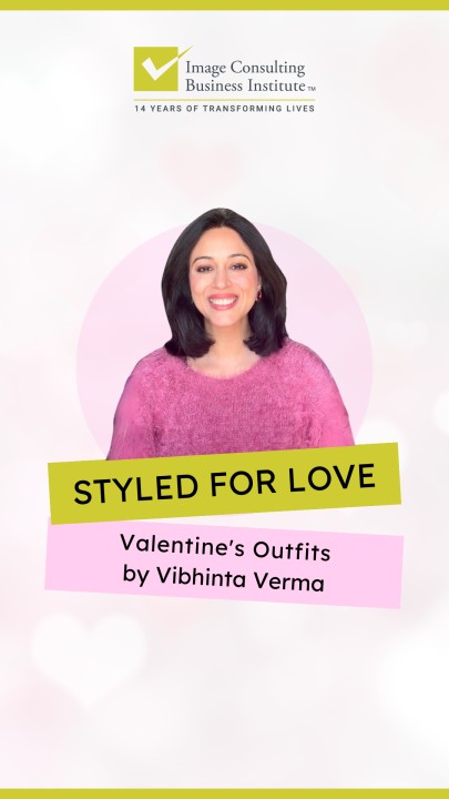 Vibhinta Verma on LinkedIn: Having a defined personal style means that ... Vibhinta Verma on LinkedIn: Having a defined personal style means that ...
