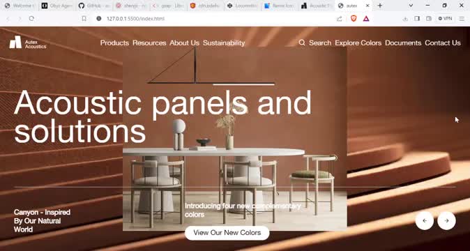 Srishti Soni on LinkedIn: #webdevelopment #gsap #codingjourney Srishti Soni on LinkedIn: #webdevelopment #gsap #codingjourney