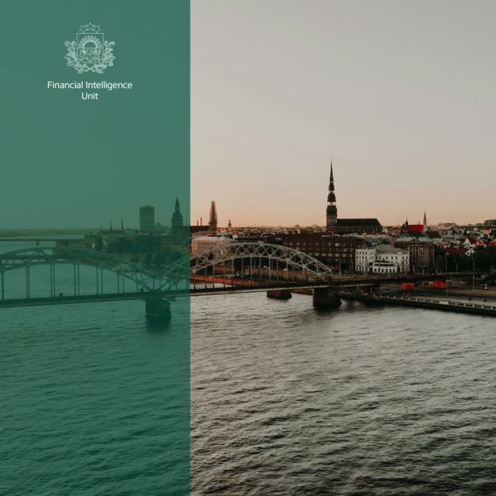 Financial Intelligence Unit (FIU) Latvia on LinkedIn: 🇱🇻The National ... Financial Intelligence Unit (FIU) Latvia on LinkedIn: 🇱🇻The National ...