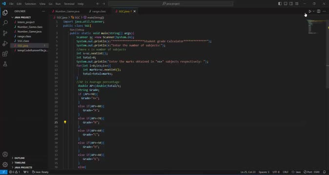 Abhishek Kumar on LinkedIn: #codsoft #internship #codaoftinternship # ... Abhishek Kumar on LinkedIn: #codsoft #internship #codaoftinternship # ...
