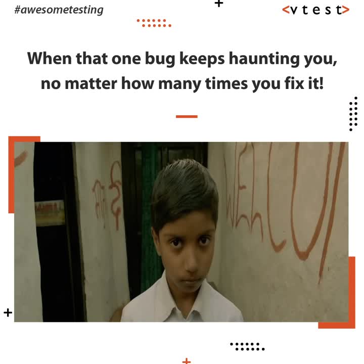 Yogesh Ambre en LinkedIn: Software Testing Memes Yogesh Ambre en LinkedIn: Software Testing Memes