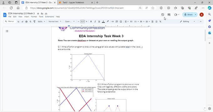 Muhammad Siddique Khan on LinkedIn: #datavisualization #matplotlib # ... Muhammad Siddique Khan on LinkedIn: #datavisualization #matplotlib # ...