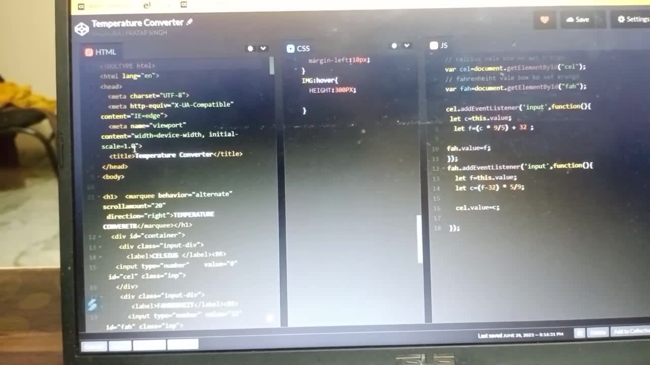 RAGHURAJ PRATAP SINGH on LinkedIn: #connections #task2 #webdevelopment ... RAGHURAJ PRATAP SINGH on LinkedIn: #connections #task2 #webdevelopment ...