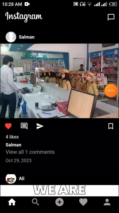 #flutter #flutterdeveloper #flutterdev #fluttercommunity… | Muhammad Arbab #flutter #flutterdeveloper #flutterdev #fluttercommunity… | Muhammad Arbab