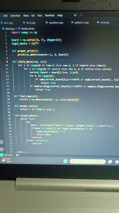 Hello connections. I am ready with my 4th week and last task of my ... Hello connections. I am ready with my 4th week and last task of my ...