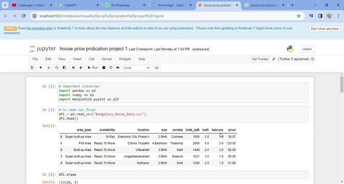 New data analysis project coming soon! | Harsh upadhyay posted on the ... New data analysis project coming soon! | Harsh upadhyay posted on the ...