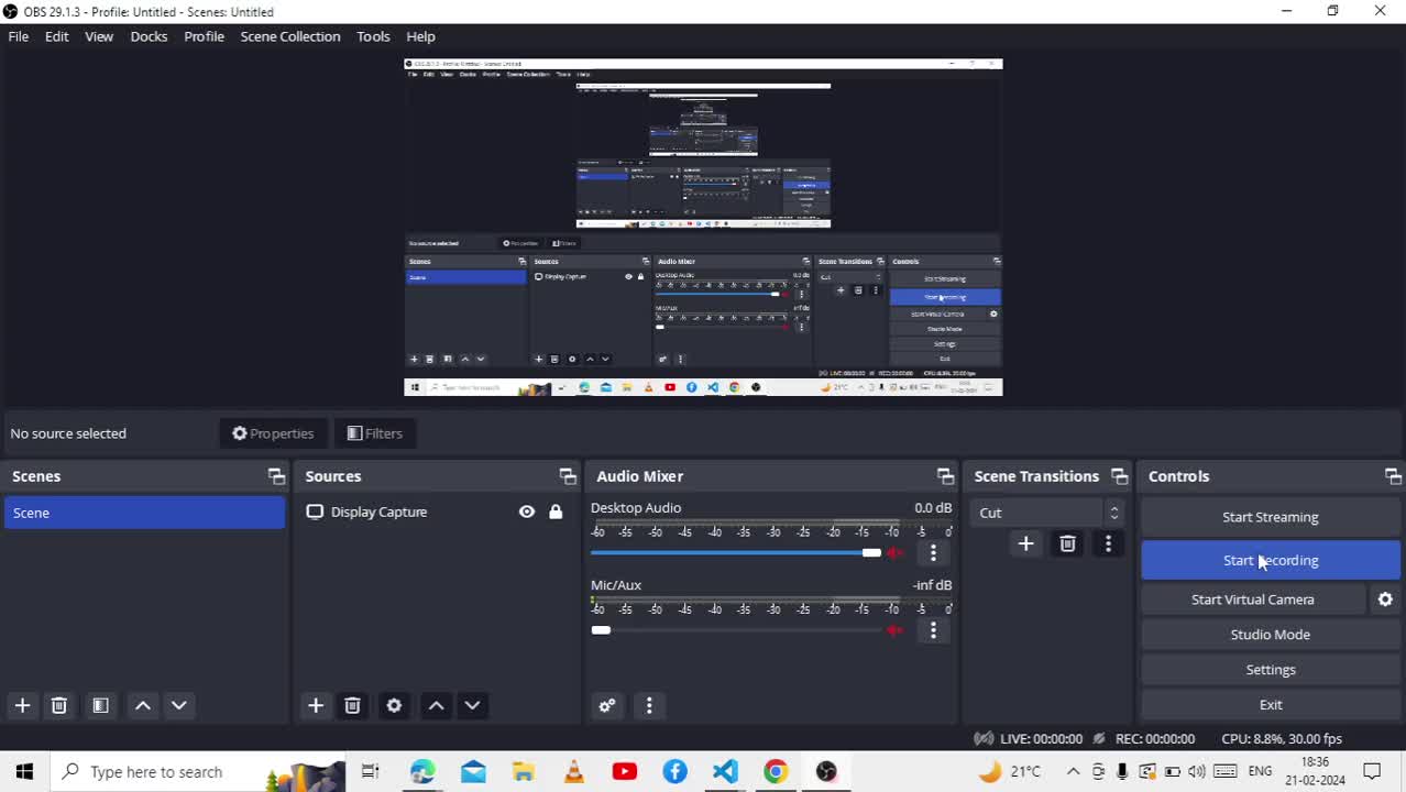 Shivam Anand on LinkedIn: #websockets #nodejs #javascript Shivam Anand on LinkedIn: #websockets #nodejs #javascript