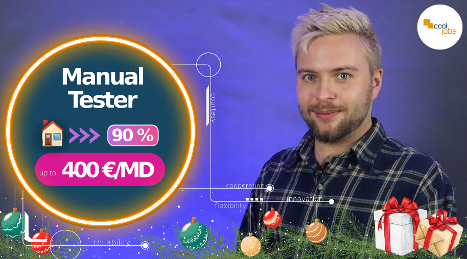Marek Dubovsky on LinkedIn: #coolpeople #tester #manualtester Marek Dubovsky on LinkedIn: #coolpeople #tester #manualtester