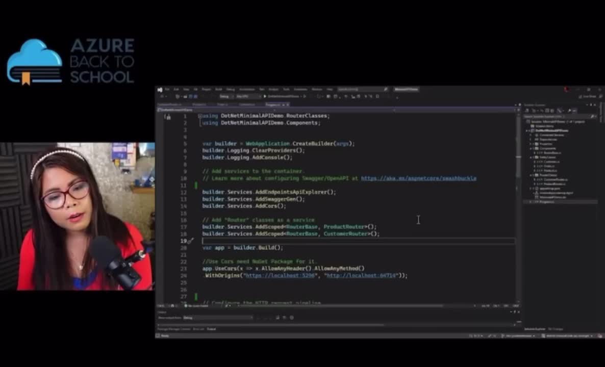 Jonah Andersson on LinkedIn: #azurebacktoschool #azure #csharp #dotnet ... Jonah Andersson on LinkedIn: #azurebacktoschool #azure #csharp #dotnet ...