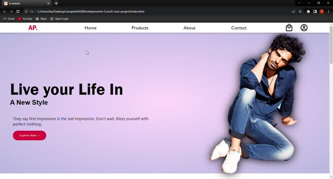 Arpit Paliwal on LinkedIn: #frontenddevelopment #html5 #css3 #code # ... Arpit Paliwal on LinkedIn: #frontenddevelopment #html5 #css3 #code # ...