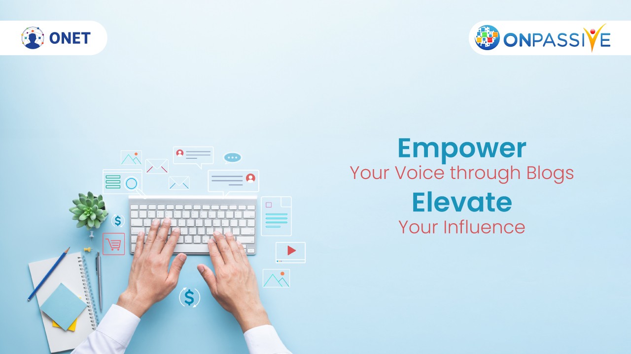 Learn about ONET Blogs: The Future of Internet | Saroj Pradhan posted ... Learn about ONET Blogs: The Future of Internet | Saroj Pradhan posted ...