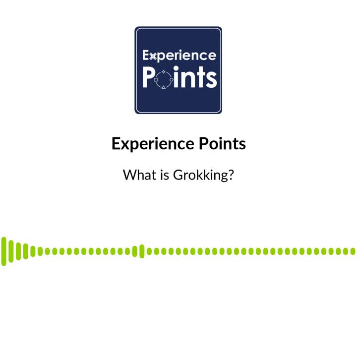 University XP on LinkedIn: Games, Grokking, and Mastery in Games-Based ... University XP on LinkedIn: Games, Grokking, and Mastery in Games-Based ...