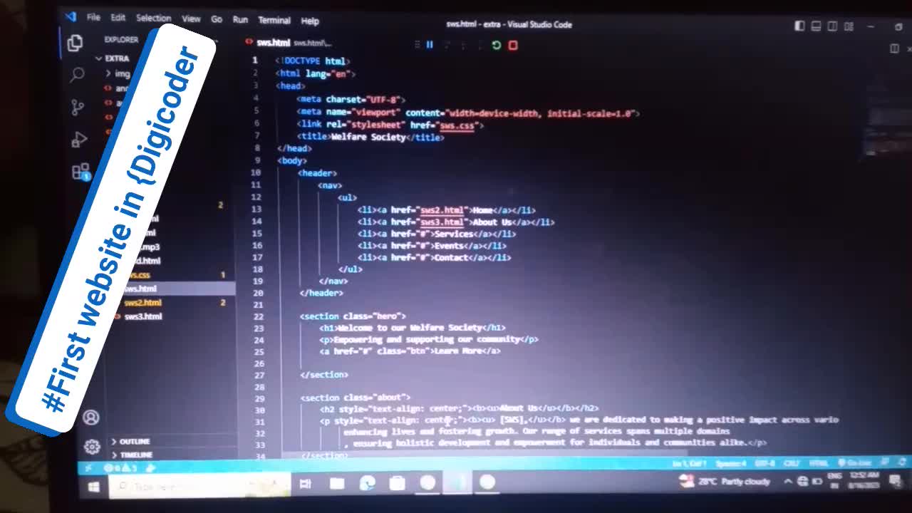 Rehan Raza on LinkedIn: #frontend Rehan Raza on LinkedIn: #frontend