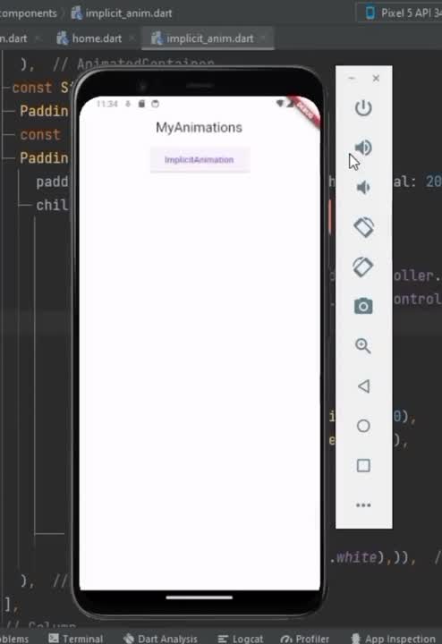 Obaloluwa Obidoyin on LinkedIn: #flutterdev #flutter #buildinpublic # ... Obaloluwa Obidoyin on LinkedIn: #flutterdev #flutter #buildinpublic # ...
