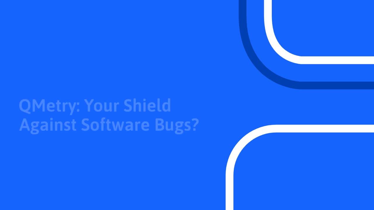 QMetry on LinkedIn: QMetry : AI Powered Bug Detection QMetry on LinkedIn: QMetry : AI Powered Bug Detection