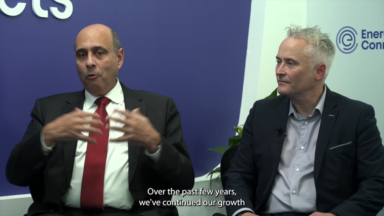 Energy Connects on LinkedIn: Energy Connects Exclusive: Sensia Global ... Energy Connects on LinkedIn: Energy Connects Exclusive: Sensia Global ...